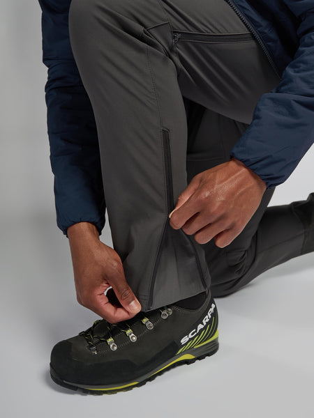 Montane Men's Tenacity XT Pants – Montane - US