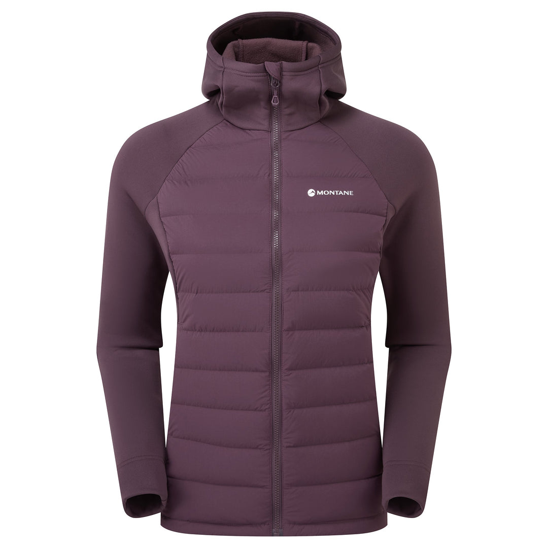 Women's Insulated Jackets | Waterproof, Warm and Comfortable Montane ...