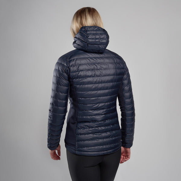 Montane Women's Icarus Lite Hooded Jacket – Montane - US