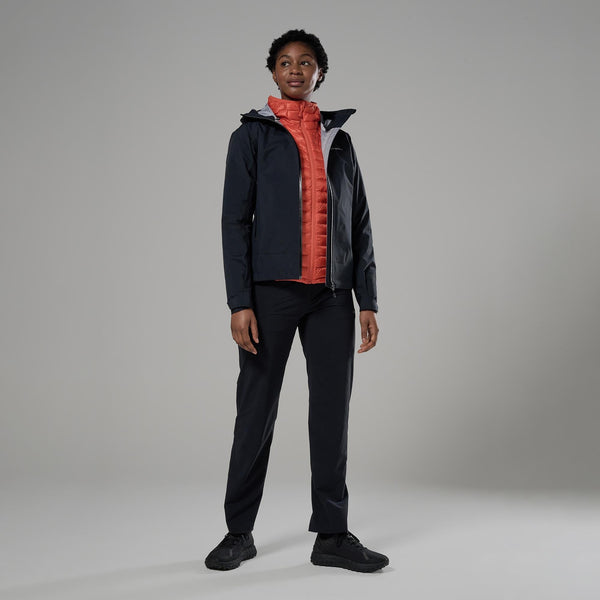 Montane Women's Norste Waterproof Jacket – Montane - US