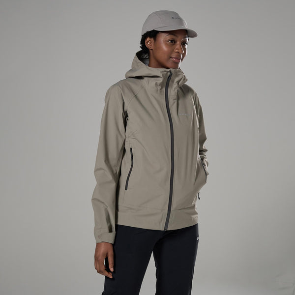Montane Women's Norste Waterproof Jacket – Montane - US