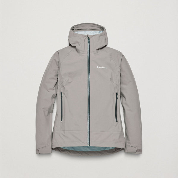 Montane Women's Norste Waterproof Jacket – Montane - US