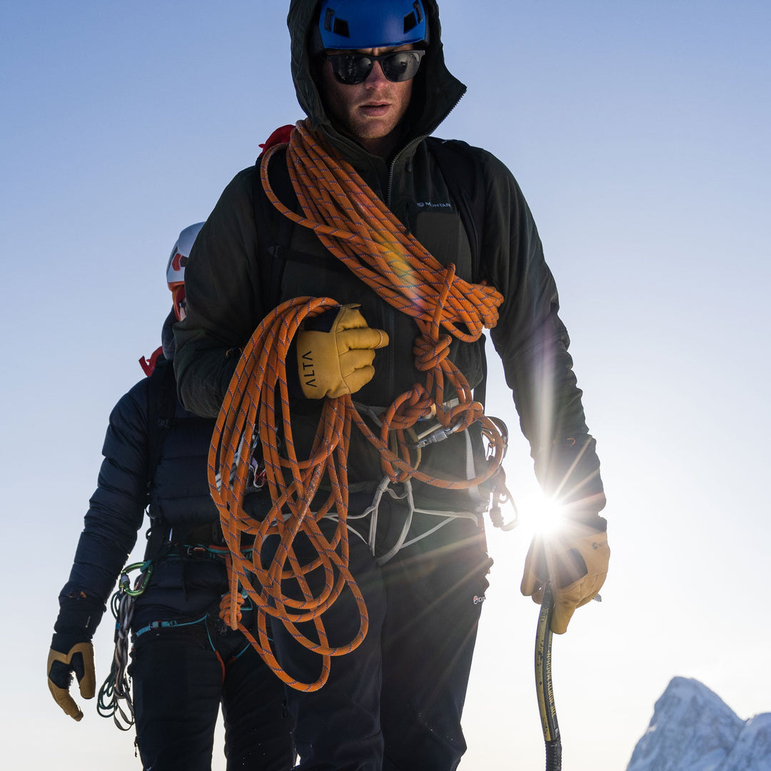 Men's Insulated Jackets | Waterproof, Warm and Comfortable Montane ...