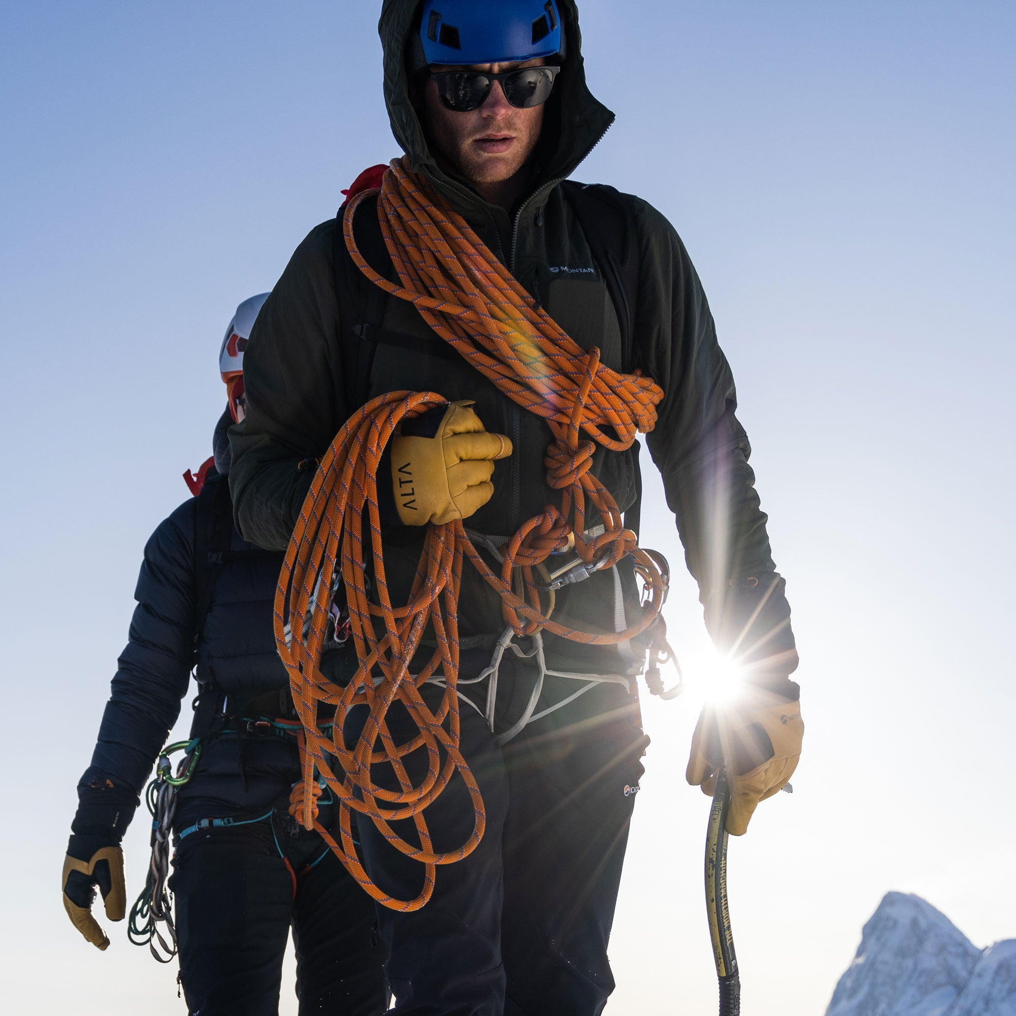 Men's Insulated Jackets | Waterproof, Warm and Comfortable Montane ...