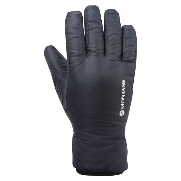 Montane Women's Respond Insulated Gloves – Montane - US