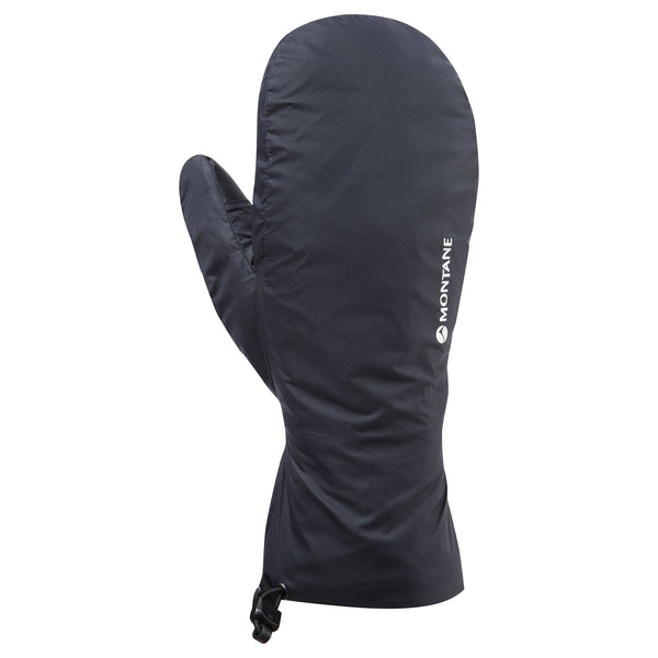 Montane Respond Dry Line Insulated Waterproof Mittens – Montane - US