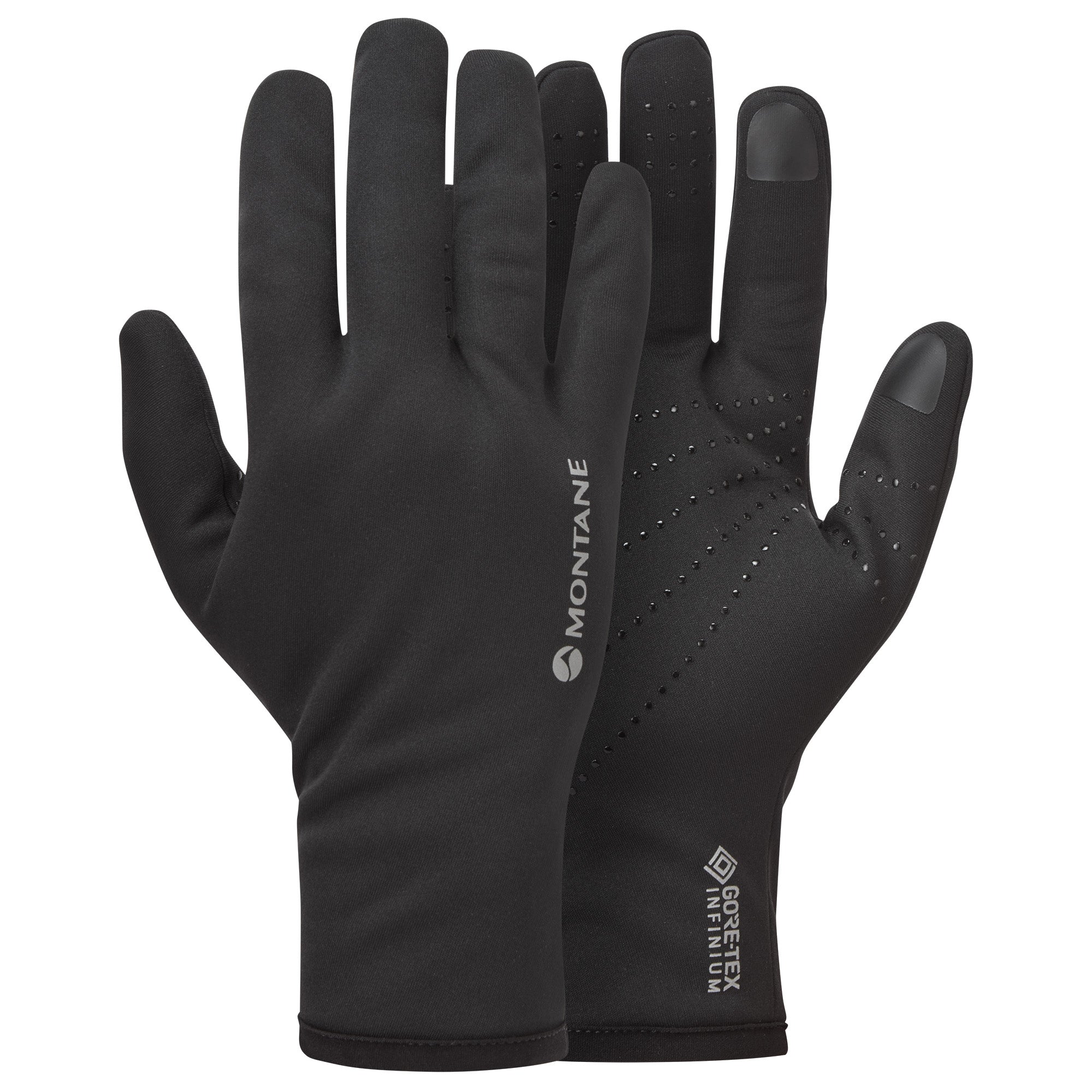 Womens Gloves – Montane - US