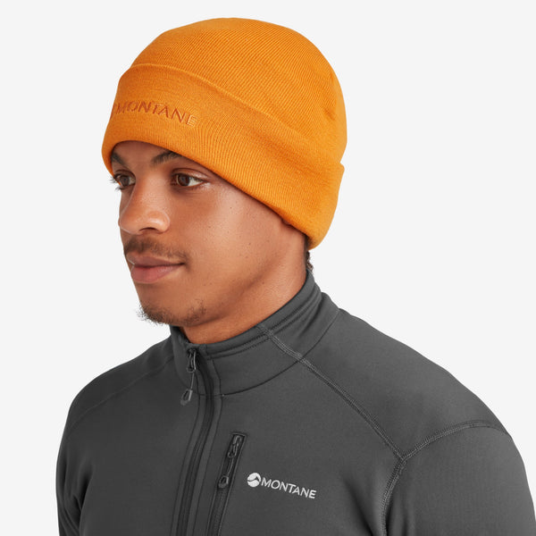Montane Embroidered Logo Beanie – Montane - US