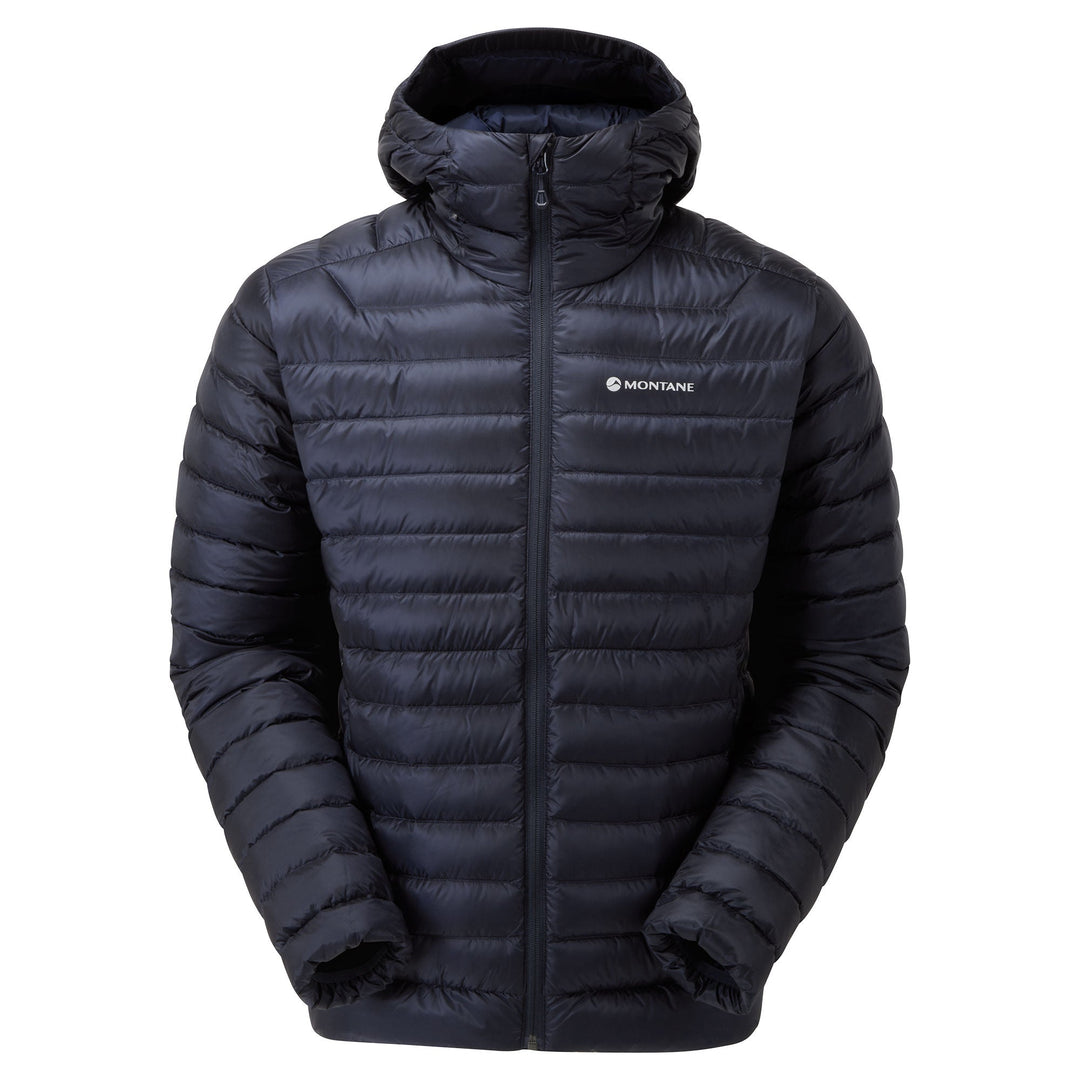 Men's Insulated Jackets | Waterproof, Warm and Comfortable Montane ...