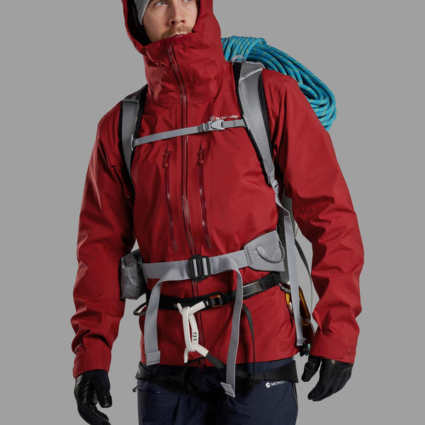 Montane Men's Alta XT Waterproof Jacket – Montane - US