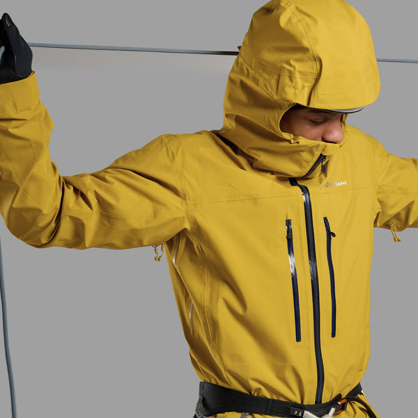 Montane Men's Alta XT Waterproof Jacket – Montane - US