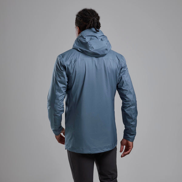 Montane Men's Cetus Lite Waterproof Jacket – Montane - US