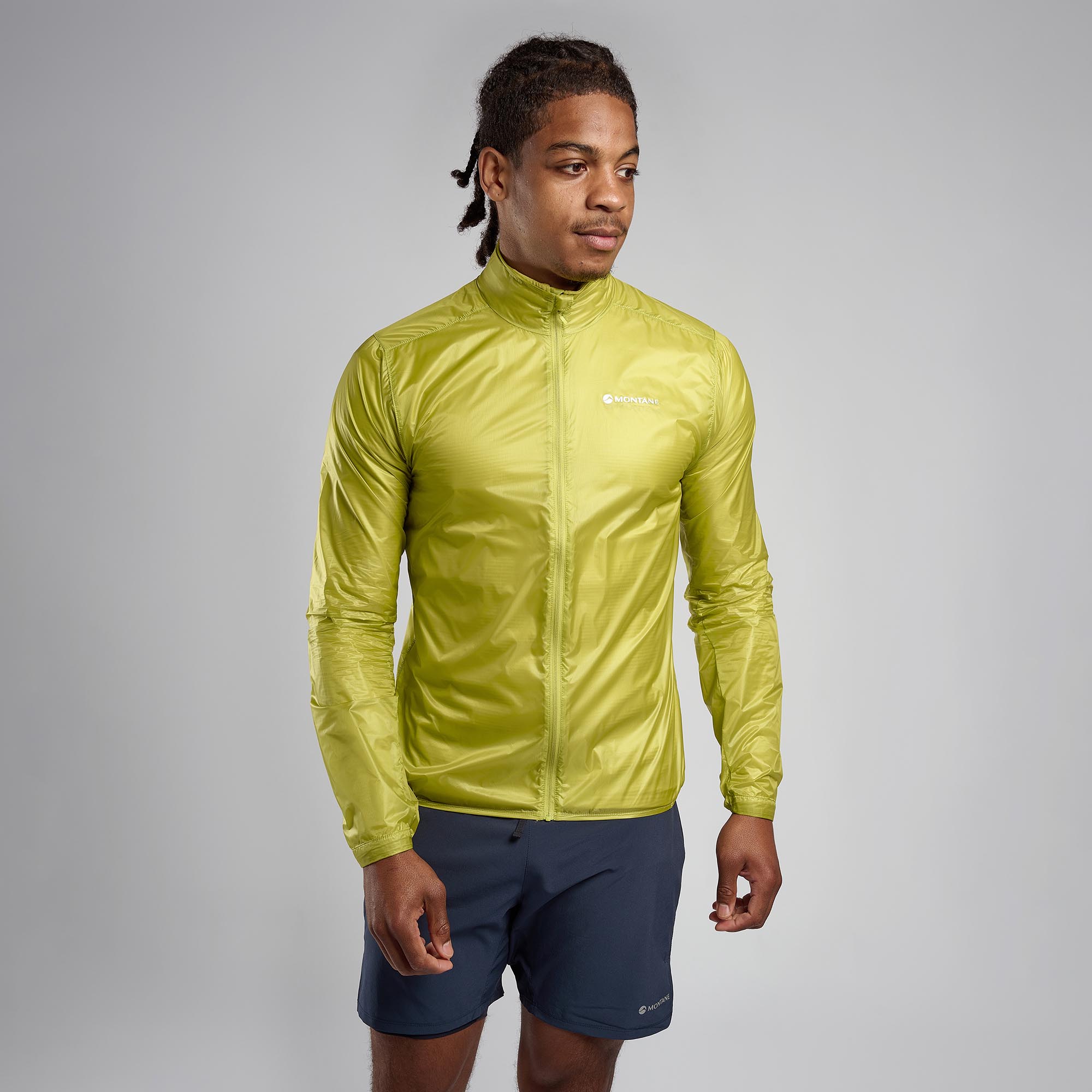 Men's Lightweight Jackets & Coats – Montane - US