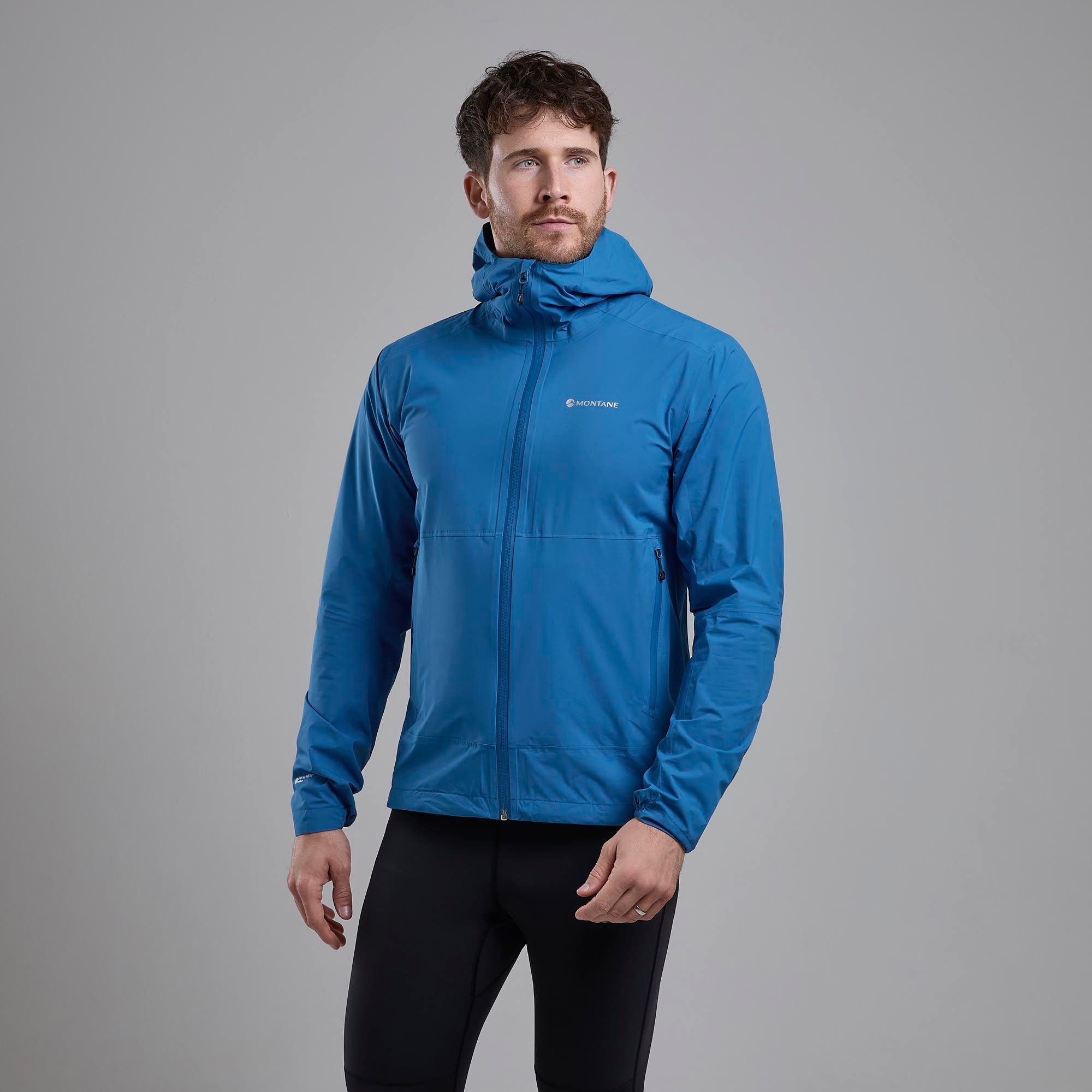 Insulated, Windproof, Waterproof, Softshell and Fleece Men's Montane ...