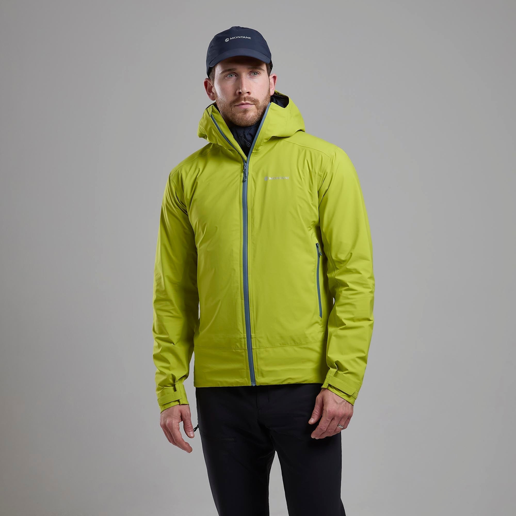 Insulated, Windproof, Waterproof, Softshell and Fleece Men's Montane ...