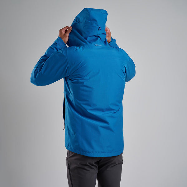Montane Men's Spirit Waterproof Jacket – Montane - US