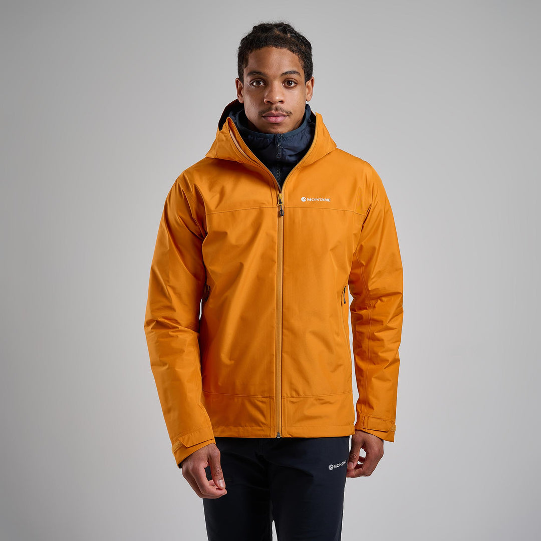Insulated, Windproof, Waterproof, Softshell and Fleece Men's Montane ...