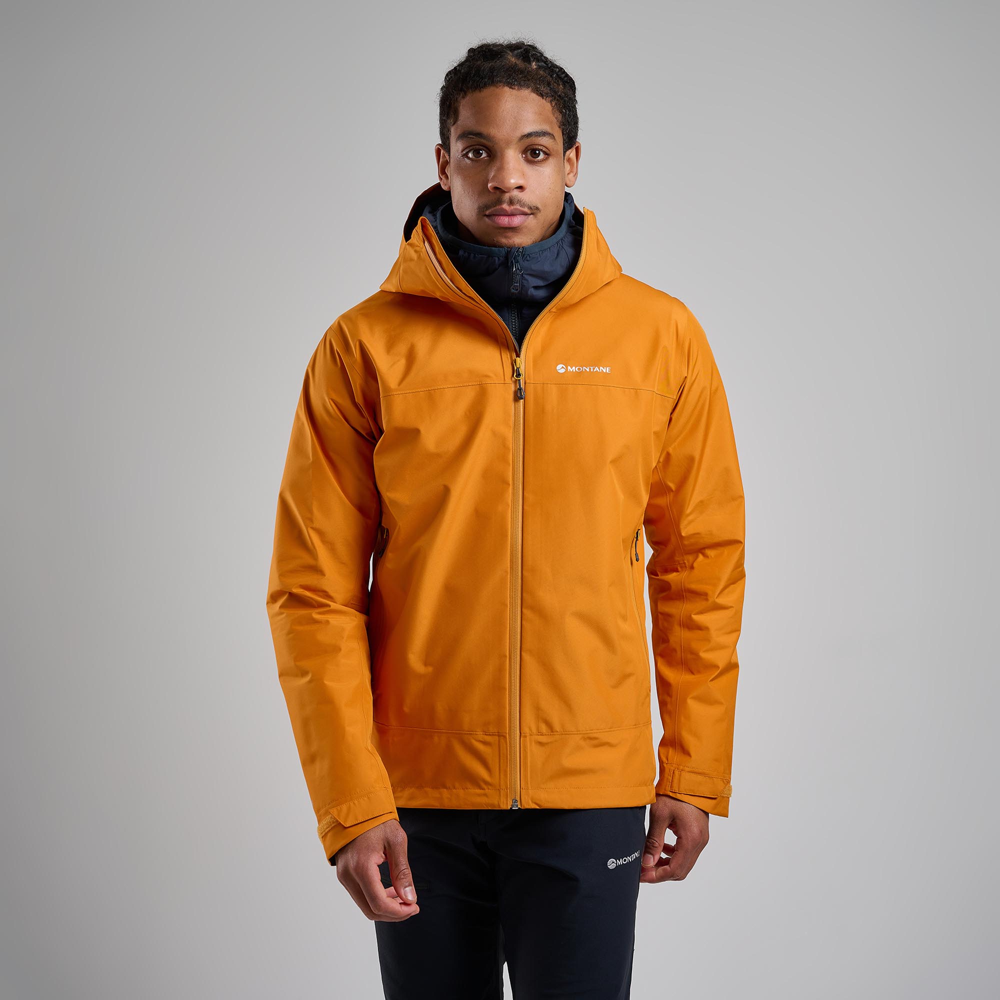 Insulated, Windproof, Waterproof, Softshell and Fleece Men's Montane ...