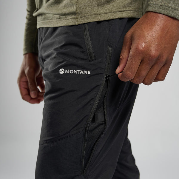 Montane Men's Terra Pants – Montane - US