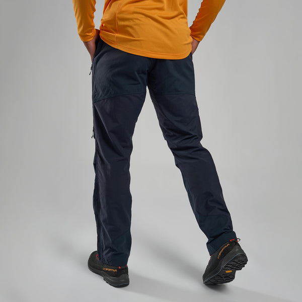 Montane Men's Terra Pants – Montane - US