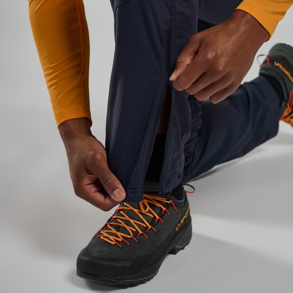 Montane Men's Terra Pants – Montane - US