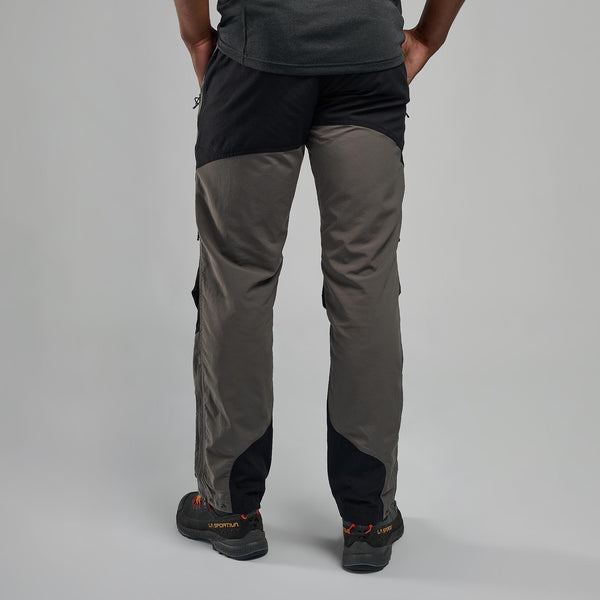 Montane Men's Terra Pants – Montane - US