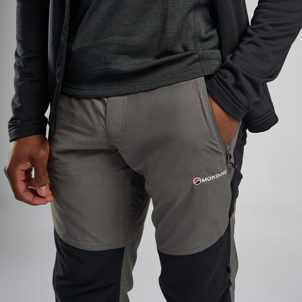 Montane Men's Terra Pants – Montane - US