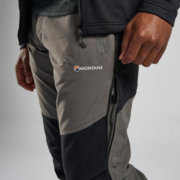 Montane Men's Terra Pants – Montane - US