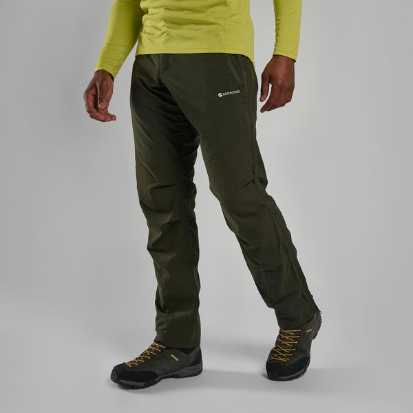 Montane Men's Terra Pants – Montane - US
