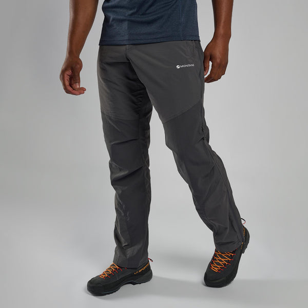 Montane Men's Terra Pants – Montane - US