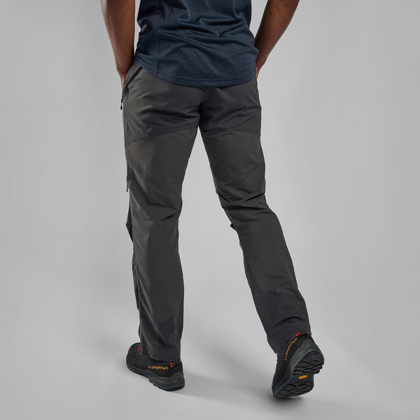 Montane Men's Terra Pants – Montane - US
