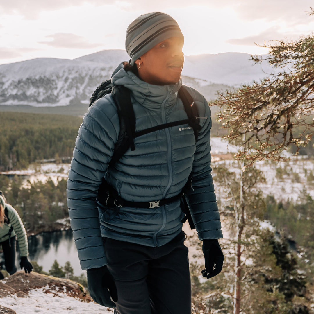 Men's Insulated Jackets | Waterproof, Warm and Comfortable Montane ...