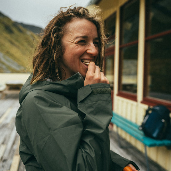 Montane Women's Norste Waterproof Jacket – Montane - US