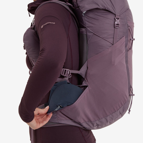 Montane Women's Trailblazer® 30L Backpack – Montane - US