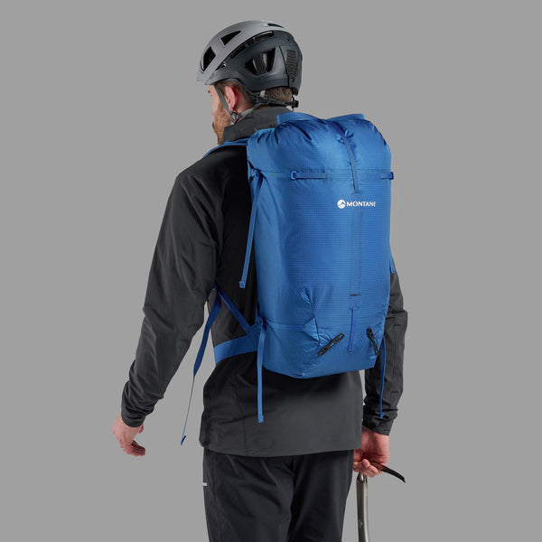 Montane Valen 30L Backpack – Montane - US