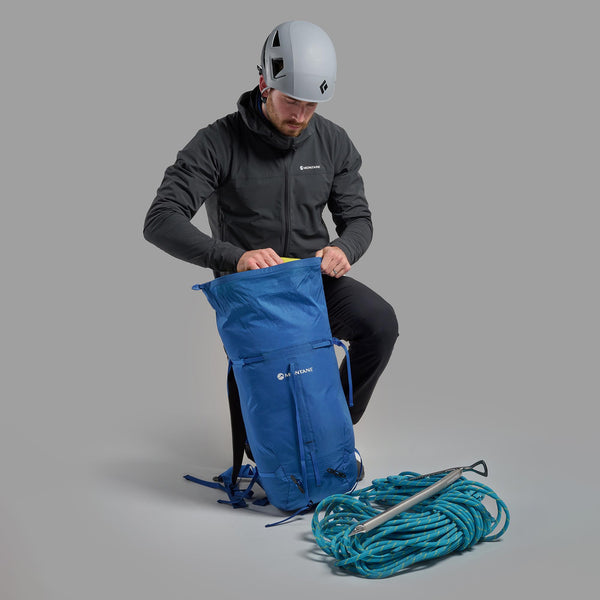 Montane Valen 30L Backpack – Montane - US