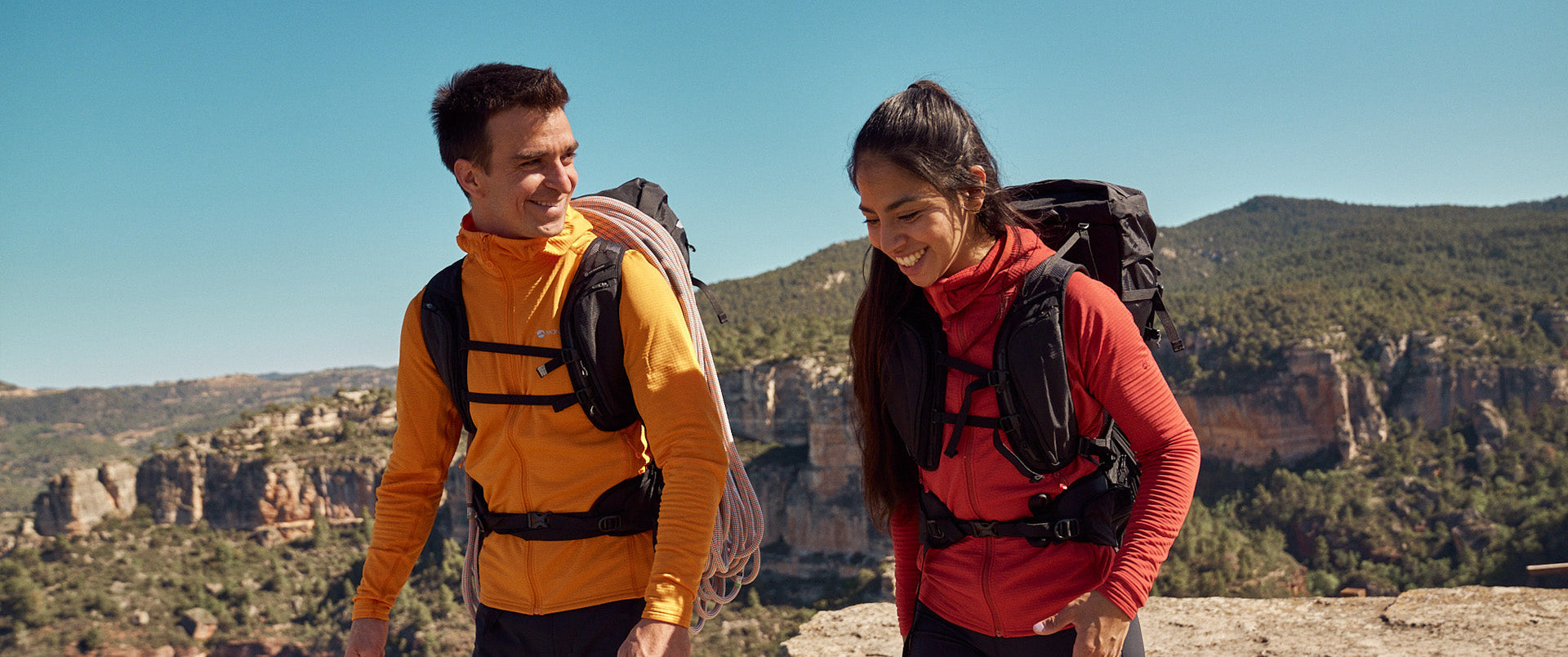 Montane® Official | Outdoor Clothing & Equipment – Montane - US