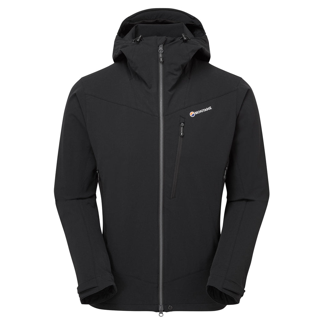 Mens Softshell Jackets | Warm, Waterproof & Windproof – Montane - US