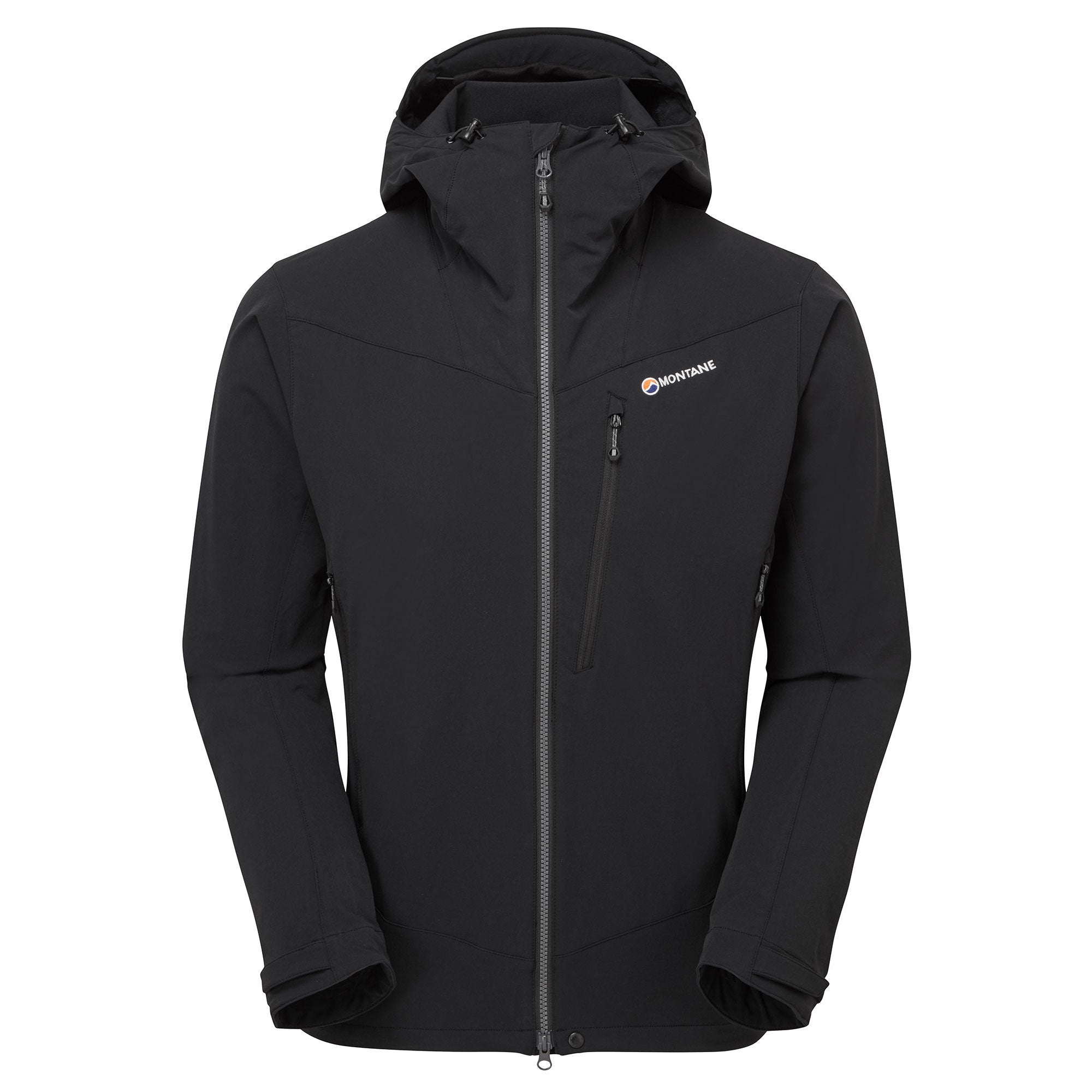 Mens Softshell Jackets | Warm, Waterproof & Windproof – Montane - US