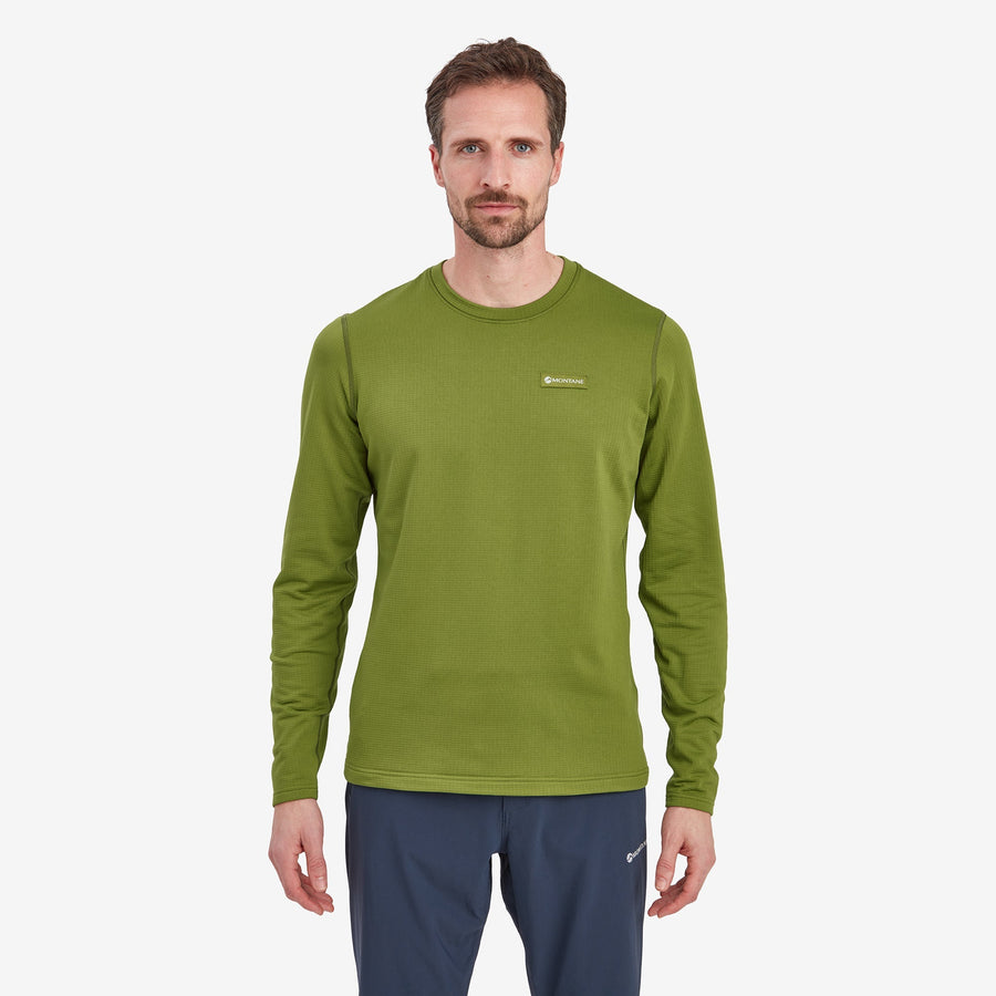 Men's Fleece and Midlayer – Montane - US