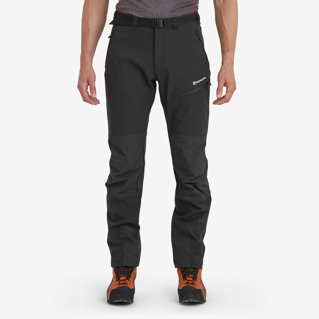 Men's Outdoor Trousers and Pants – Montane - US